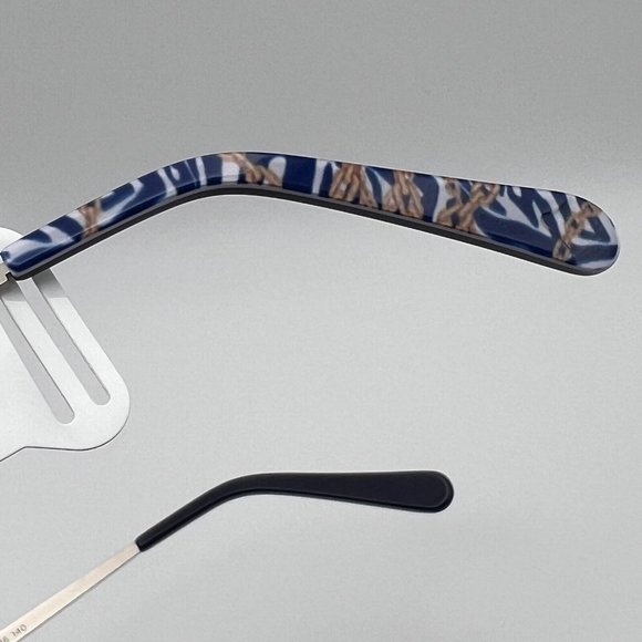 Phoebe Couture | Accessories | Phoebe P335 Nvy Eyeglass Frames Cat Eye ...